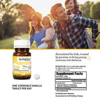 probiotics for healthy gut in kids