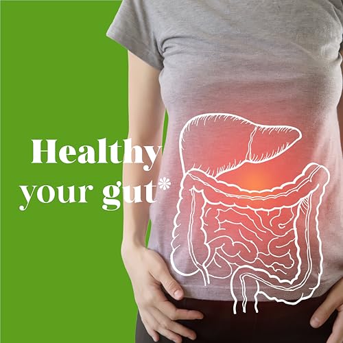probiotics for healthy gut microbiome