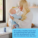 probiotics for healthy gut