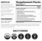 probiotics for healthy immune function