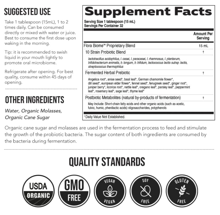 probiotics for healthy immune function