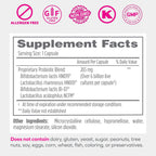 probiotics for healthy immune support