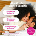 probiotics for healthy pregnancy