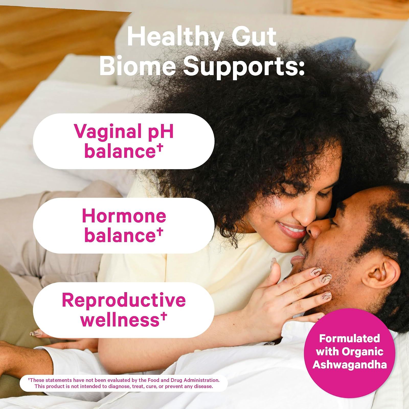 probiotics for healthy pregnancy