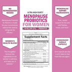 probiotics for hormonal balance