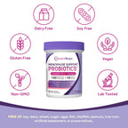probiotics for hormonal balance