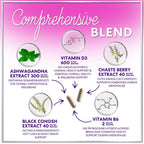 Probiotics for hormonal balance