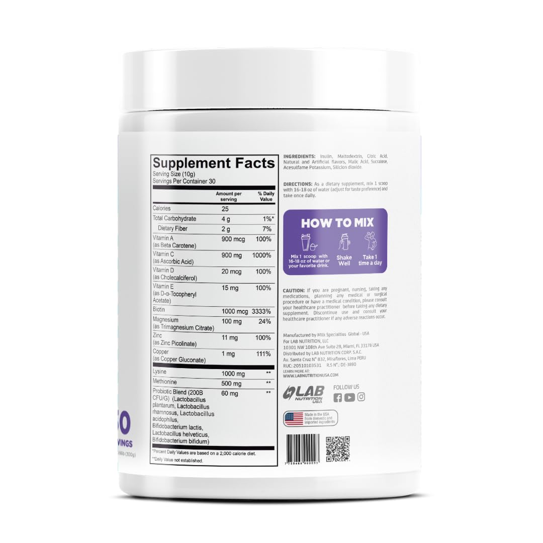 Probiotics for immune health support