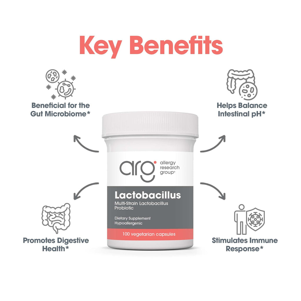 probiotics for immune support