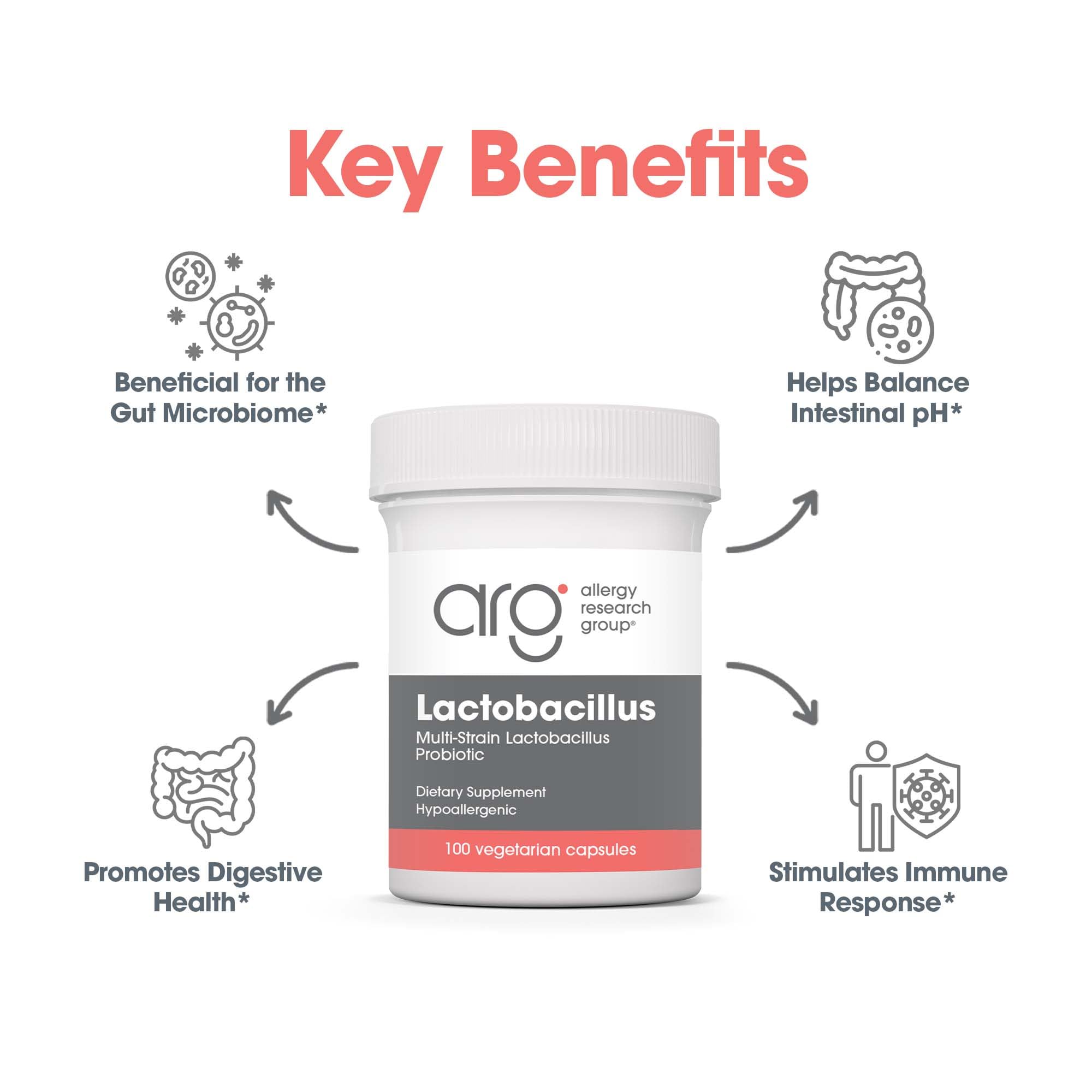 probiotics for immune support