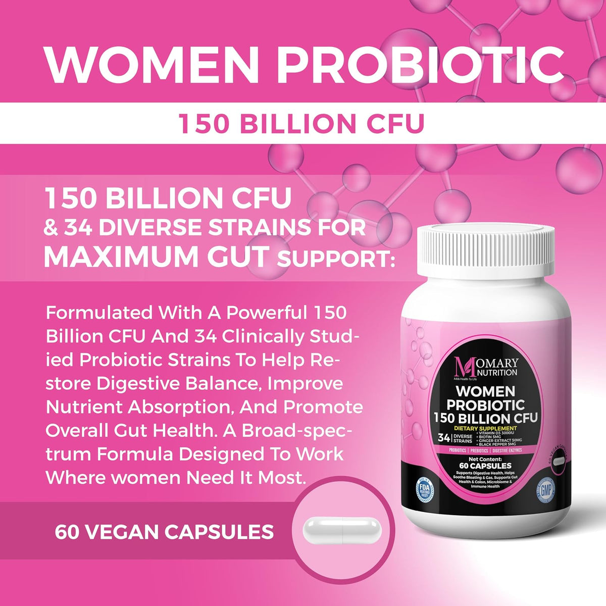 probiotics for immune support