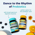 probiotics for immune support