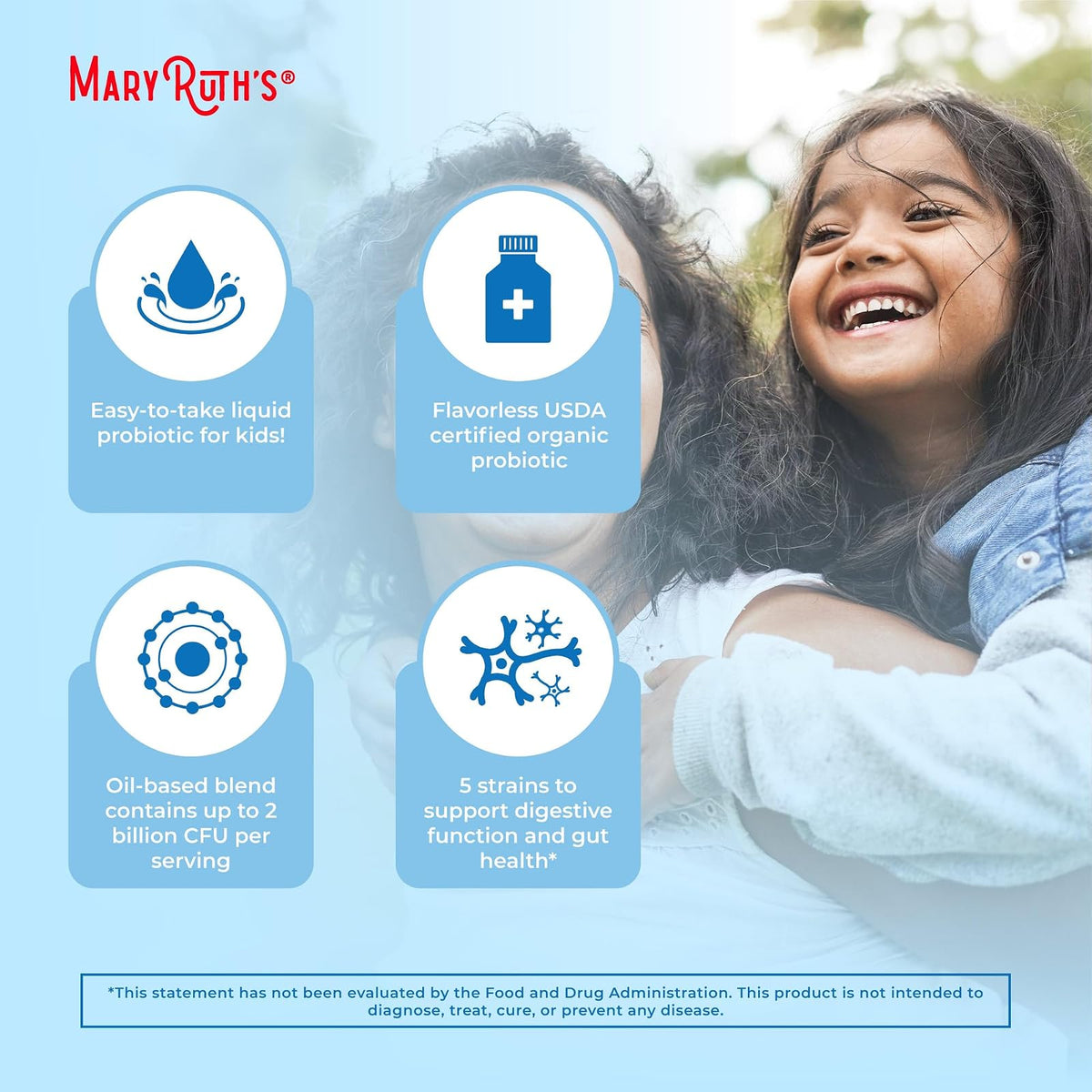 probiotics for immune support