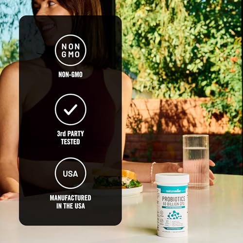 probiotics for immune support