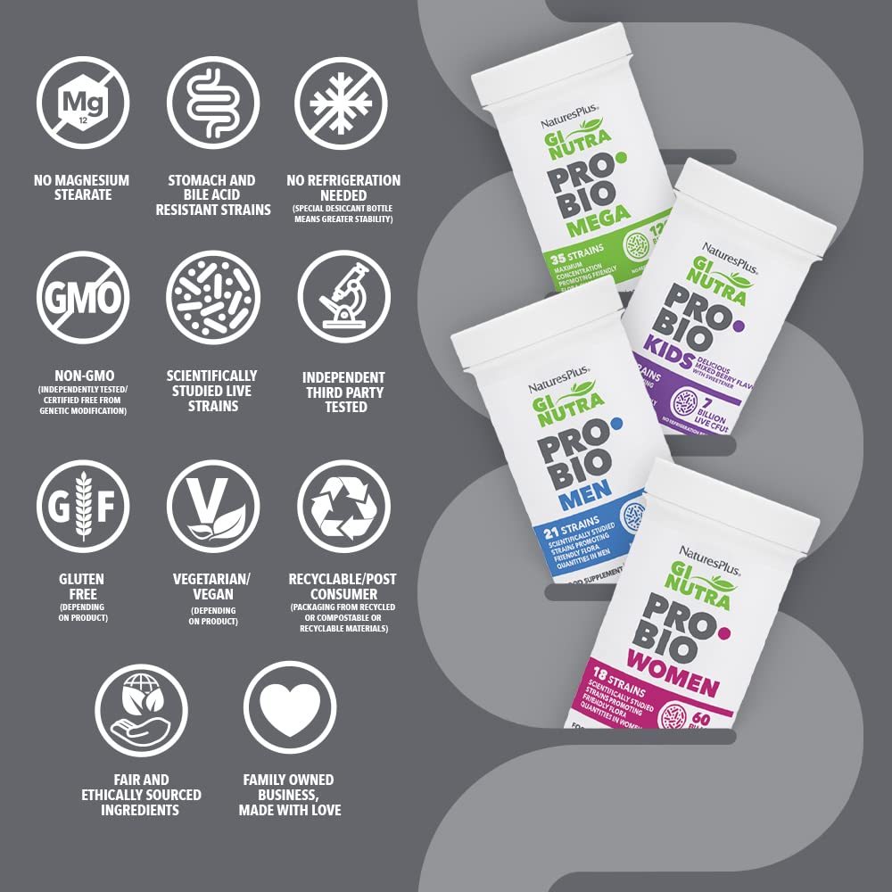 probiotics for immune support