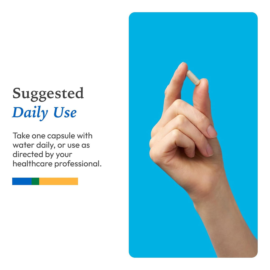 probiotics for immune support