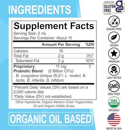 probiotics for immune support