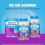 probiotics for immune system boost