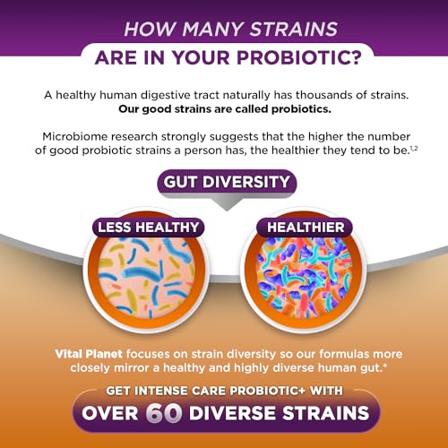 probiotics for immune system boost