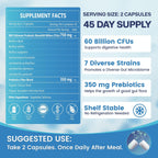 probiotics for immune system boost