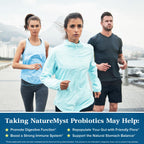 probiotics for immune system boost