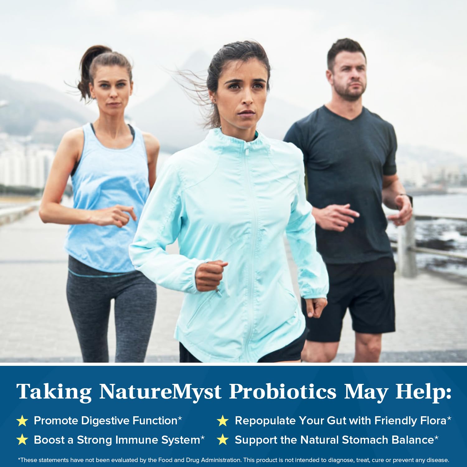 probiotics for immune system boost