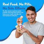 Probiotics for immune system boost