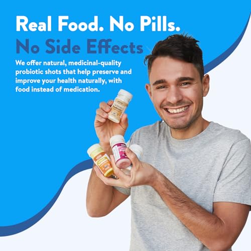 Probiotics for immune system boost