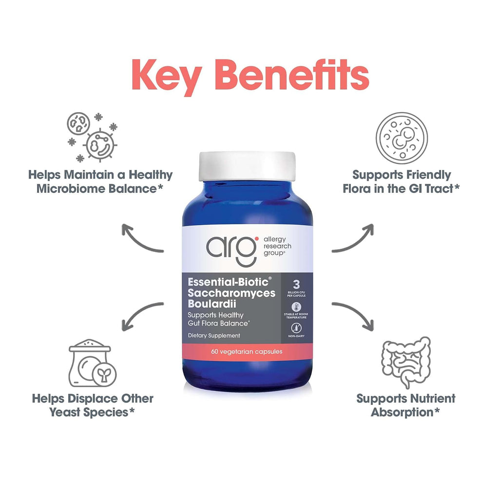 Probiotics for immune system boost