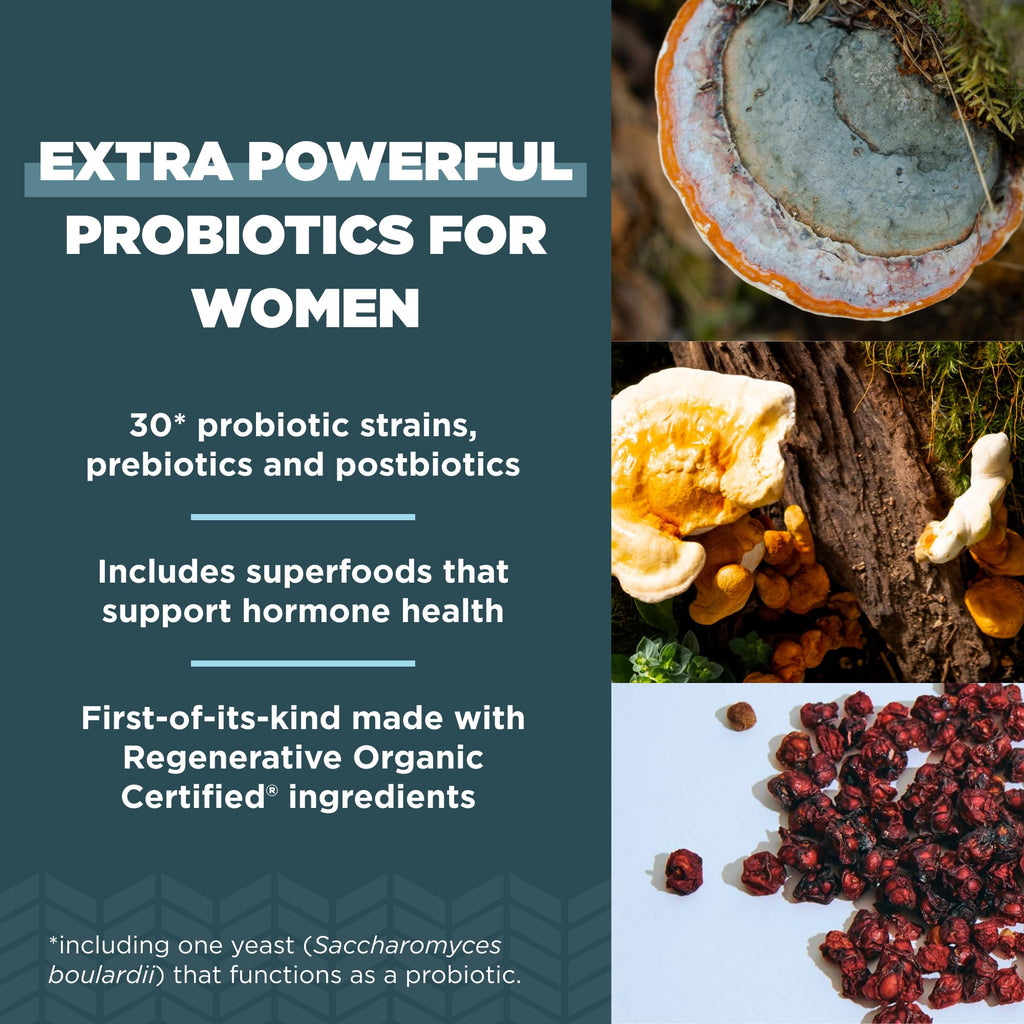 probiotics for immune system support