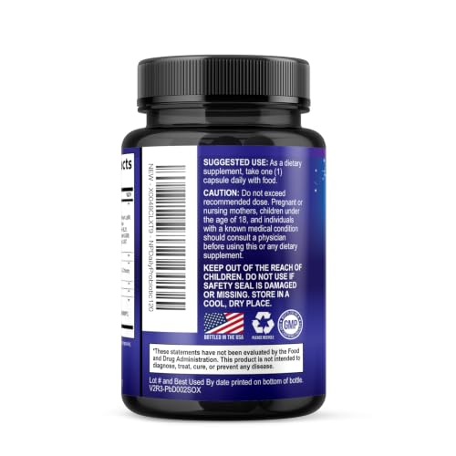 probiotics for immune system support