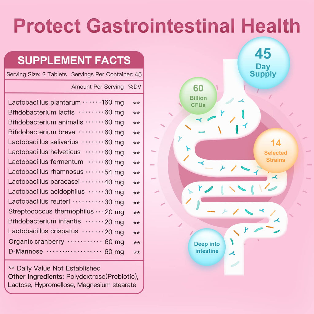 probiotics for immune system support