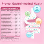 probiotics for immune system support