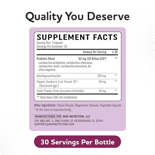 probiotics for immune system support