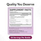 probiotics for immune system support
