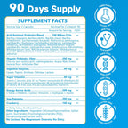 probiotics for immune system support