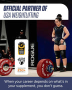 Probiotics for improved athletic performance