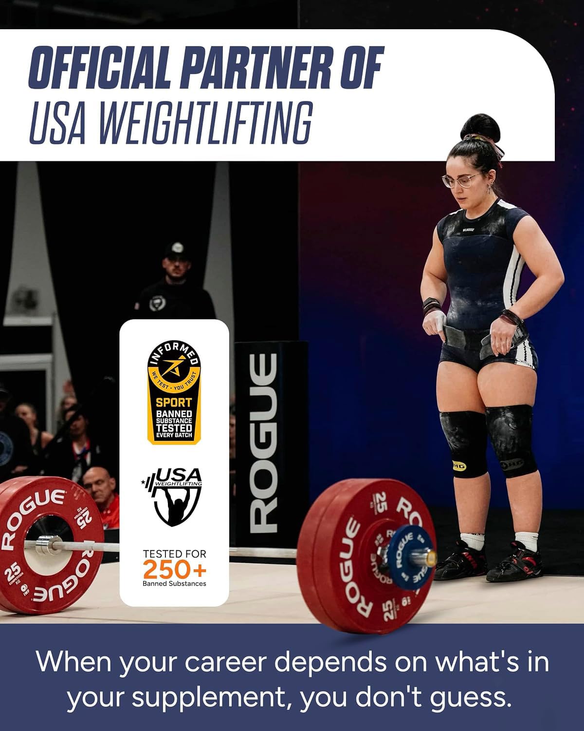 Probiotics for improved athletic performance