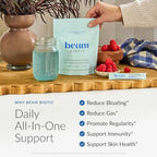 Probiotics for improved digestion
