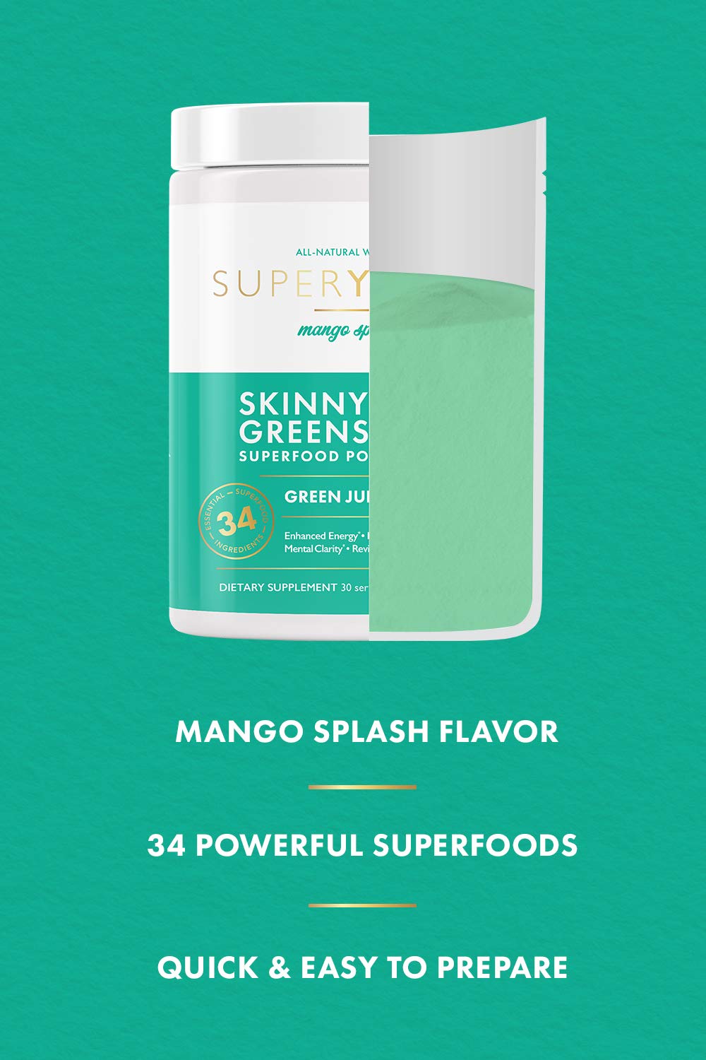 Probiotics for improved digestion