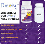 Probiotics for improved digestion