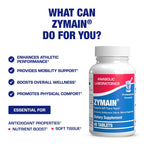 Probiotics for improved digestion