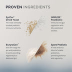 probiotics for improved digestion