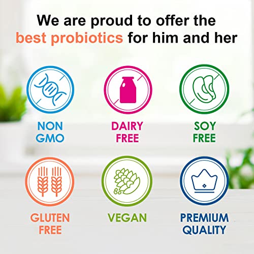 probiotics for improved digestion