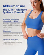 Probiotics for improved digestion