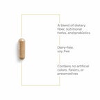 probiotics for improved digestive function
