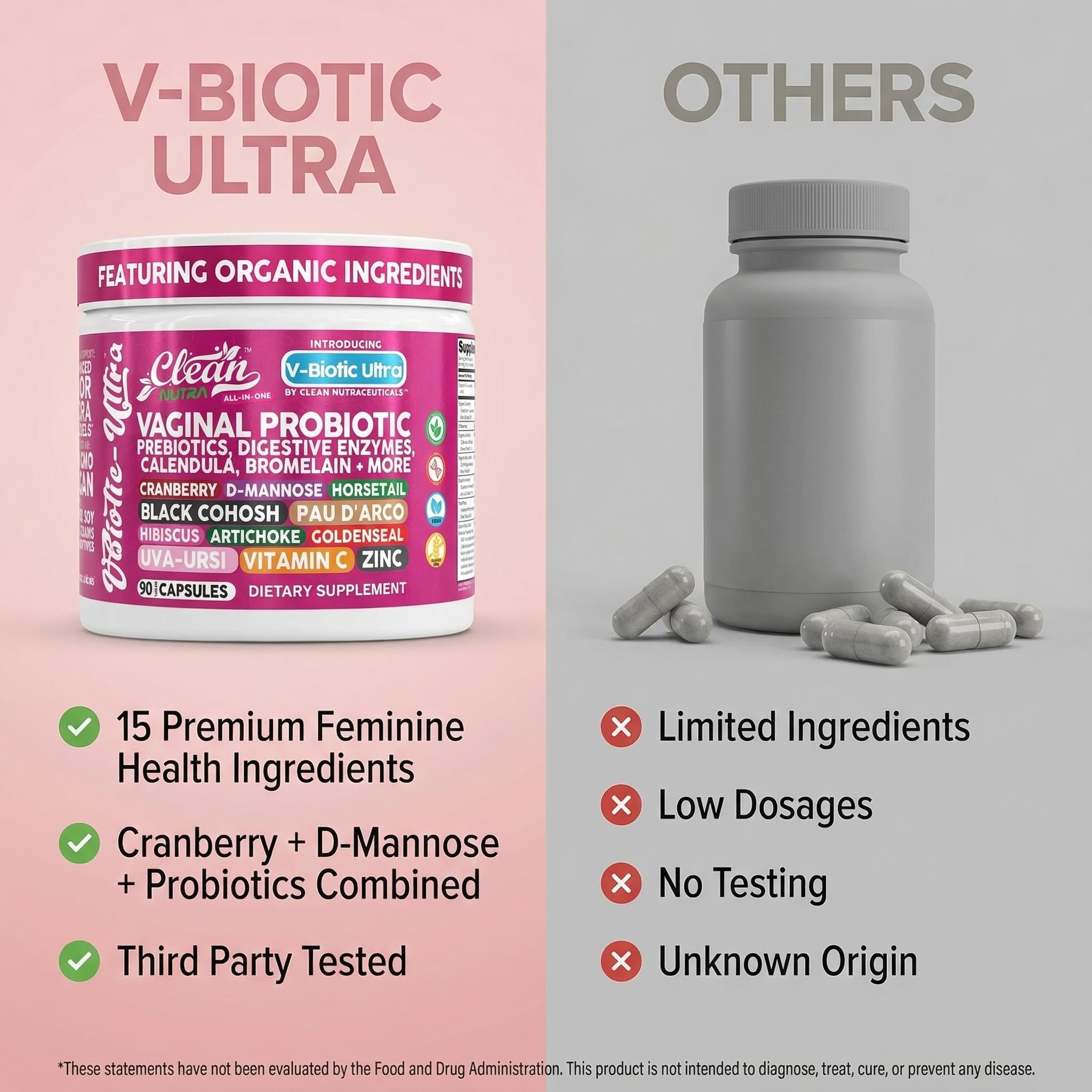 probiotics for improved digestive function