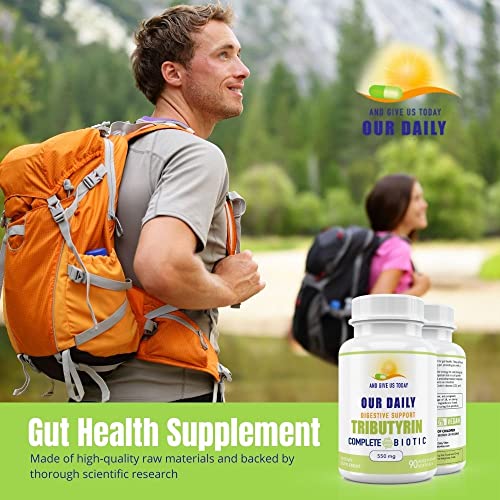 Probiotics for improved digestive function