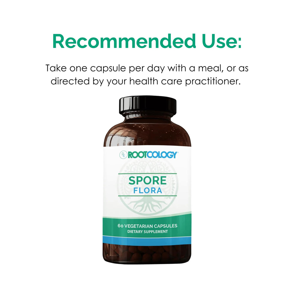 Probiotics for improved digestive function
