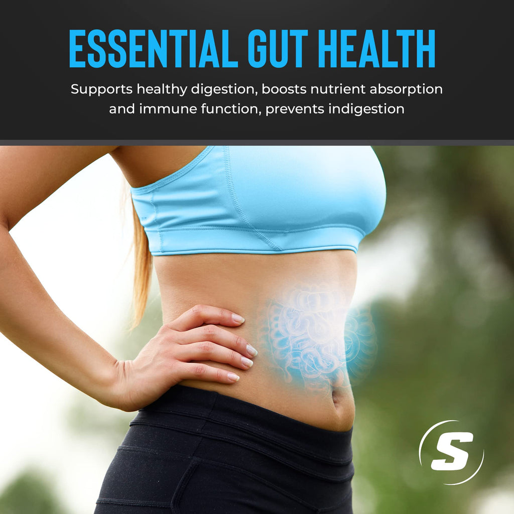 probiotics for improved digestive function